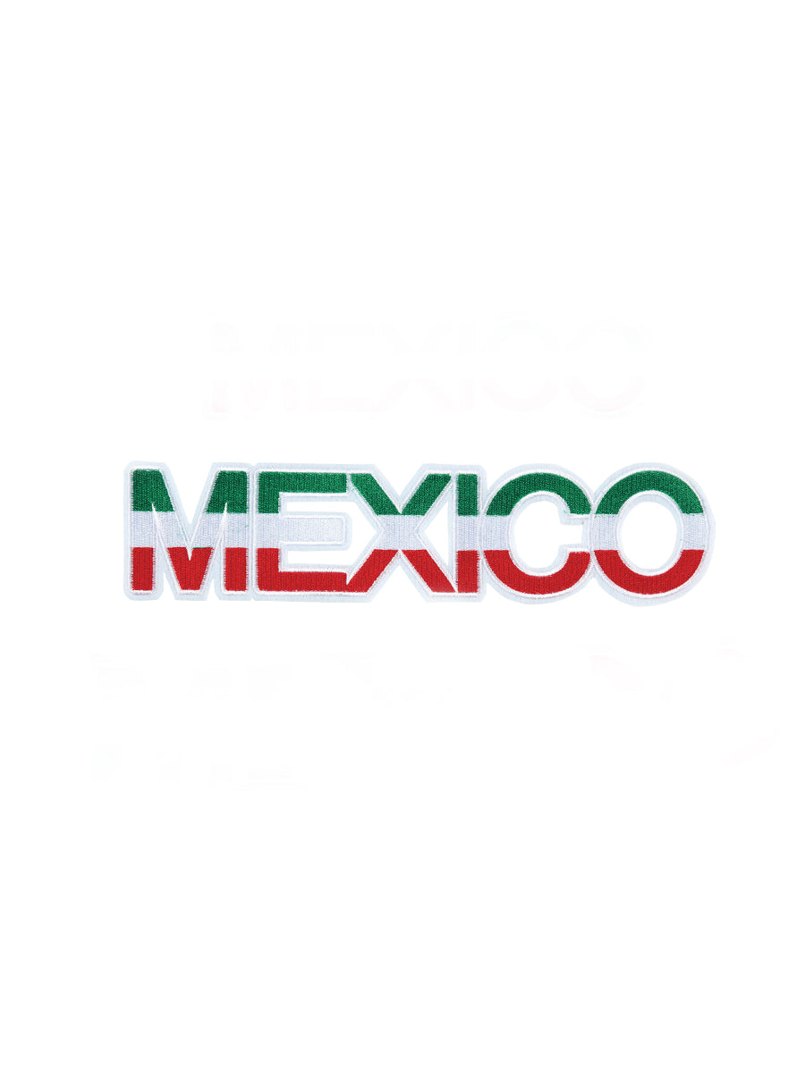 Decorative Patch 170111 – dos amigos western wear